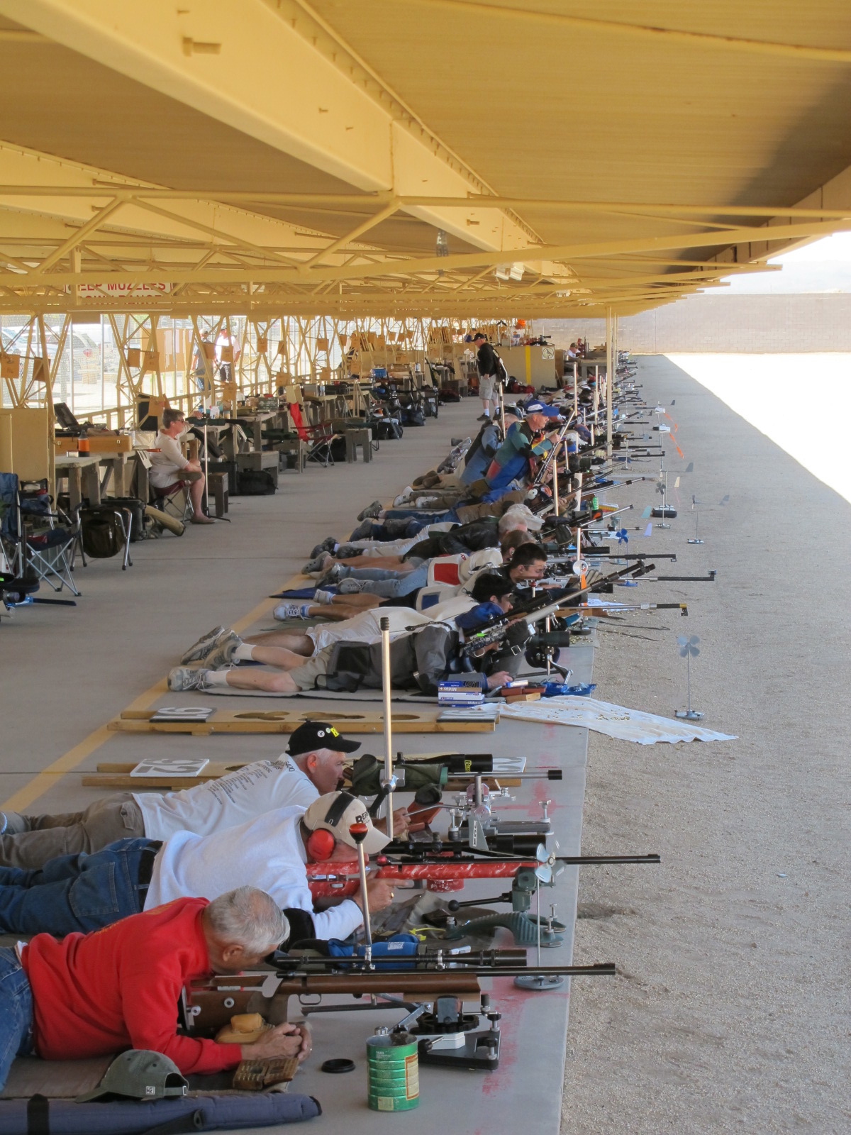 AZ: Western Wildcats 2012 PHOTO | pronematch.com